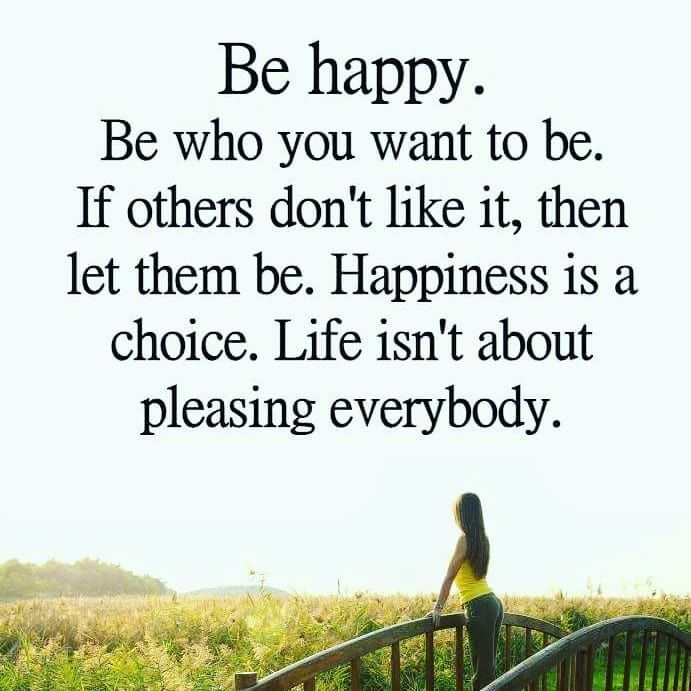 Be Happy. Pictures, Photos, and Images for Facebook, Tumblr, Pinterest ...