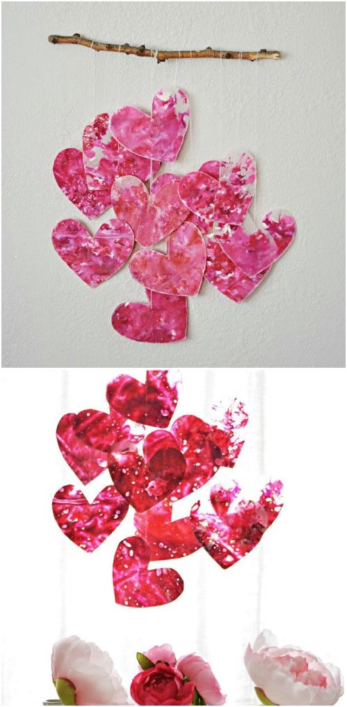 Rustic Heart Crib Mobile Pictures, Photos, and Images for Facebook ...