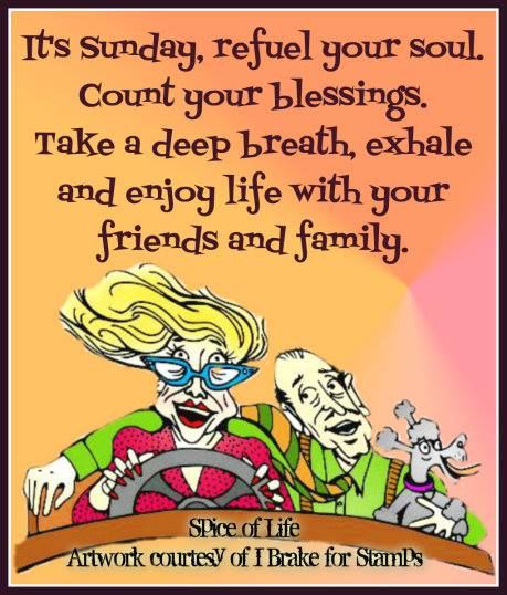 It's Sunday, Refuel Your Soul Pictures, Photos, and Images for Facebook ...