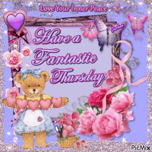 Fantastic Thursday Pictures, Photos, and Images for Facebook, Tumblr ...