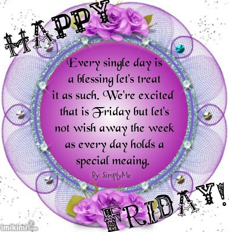We're Excited That Its Friday Pictures, Photos, and Images for Facebook ...