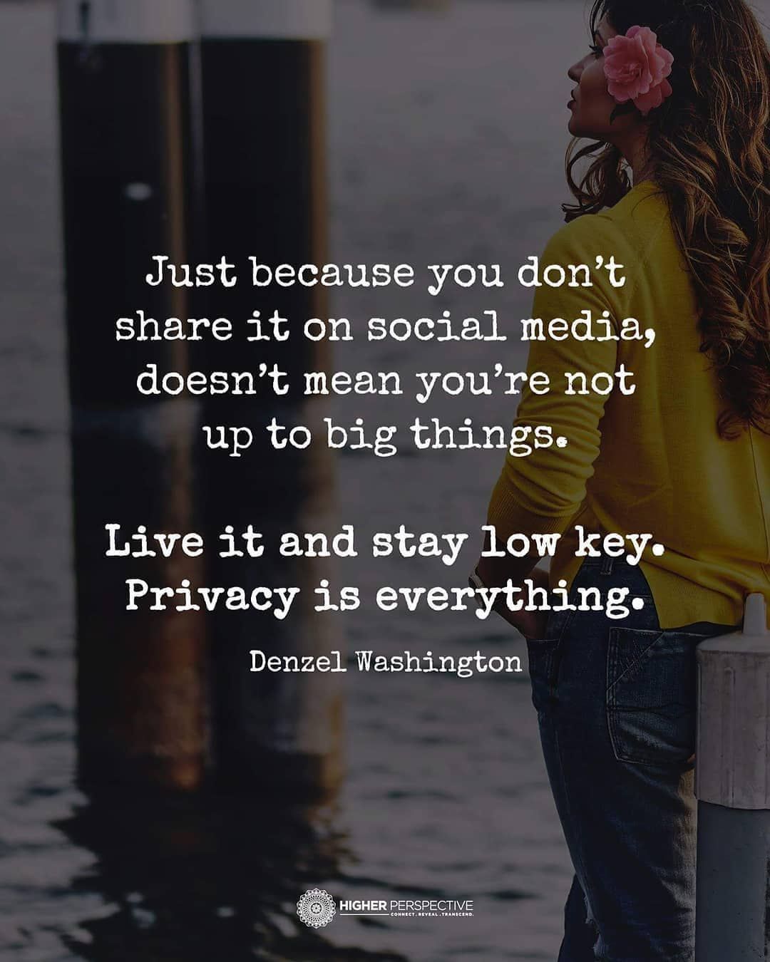Privacy Is Everything Pictures, Photos, and Images for Facebook, Tumblr ...