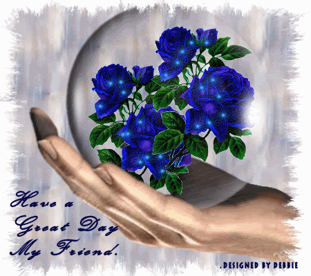 Have A Great Day My Friend! Pictures, Photos, and Images for Facebook ...