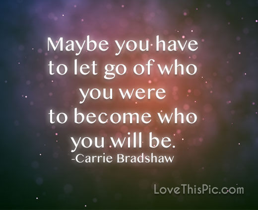 Maybe You Have To Let Go Pictures, Photos, and Images for Facebook ...