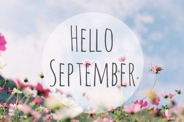 Hello September Pictures, Photos, and Images for Facebook, Tumblr ...
