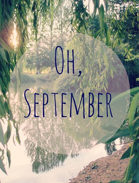 Oh September Pictures, Photos, and Images for Facebook, Tumblr ...