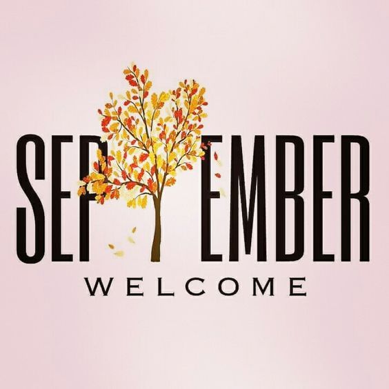 September Welcome Pictures, Photos, and Images for Facebook, Tumblr ...