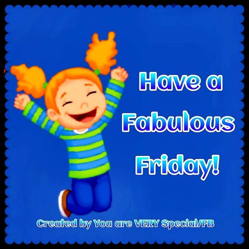 Fabulous Friday Pictures, Photos, and Images for Facebook, Tumblr ...