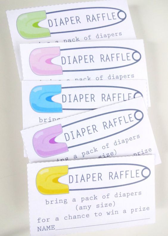 Diaper Raffle Pictures, Photos, and Images for Facebook, Tumblr ...