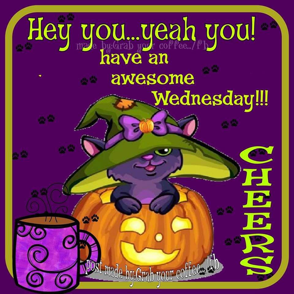 Hey You...yeah You! Have An Awesome Wednesday!!! Cheers Pictures ...