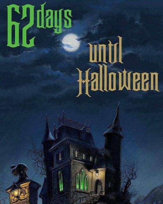 62 Days Until Halloween Pictures, Photos, and Images for Facebook ...