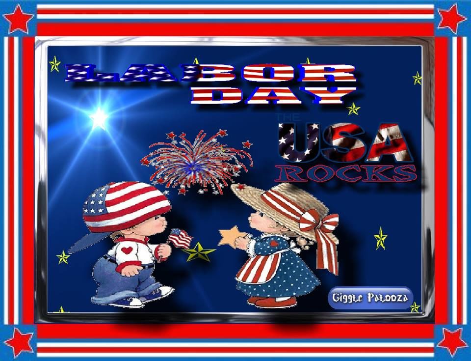 Labor Day, USA Rocks Pictures, Photos, and Images for Facebook, Tumblr ...