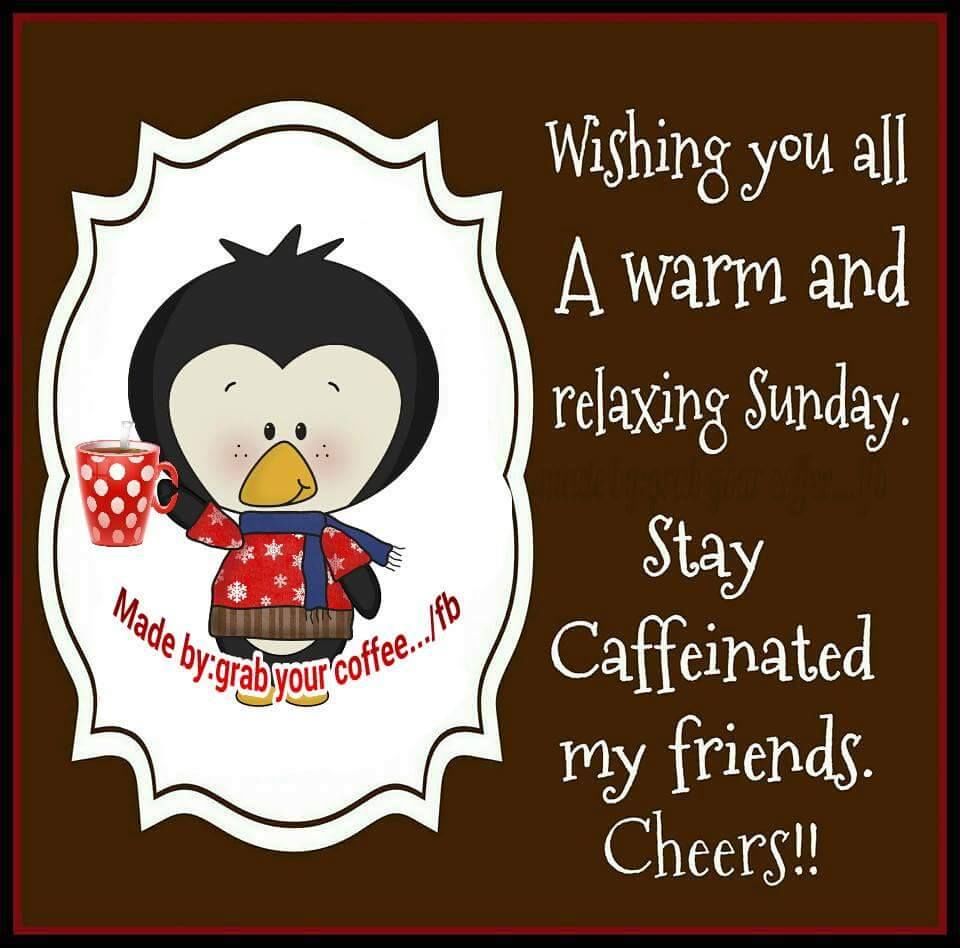 Warm And Relaxing Sunday Pictures, Photos, and Images for Facebook ...