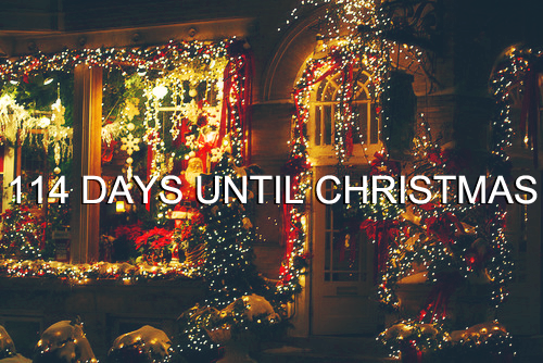 114 Days Until Christmas Pictures, Photos, and Images for Facebook ...