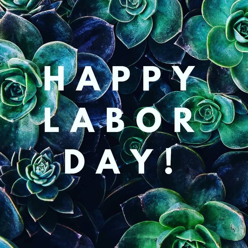 Floral Happy Labor Day Quote Pictures, Photos, and Images for Facebook ...