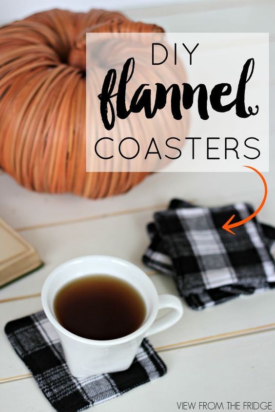 Flannel Coasters Pictures, Photos, and Images for Facebook, Tumblr ...