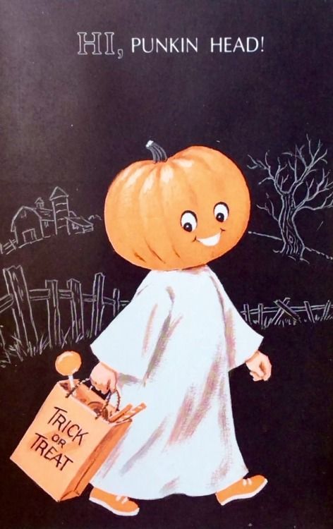 Hi, Punkin Head! Pictures, Photos, and Images for Facebook, Tumblr ...
