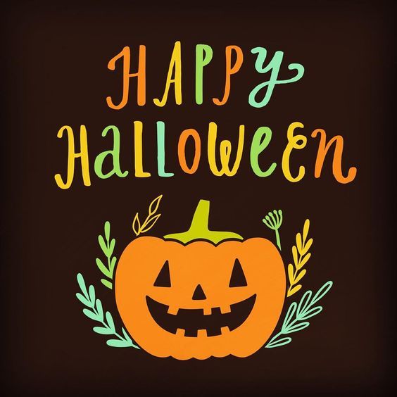Happy Halloween Pictures, Photos, and Images for Facebook, Tumblr ...