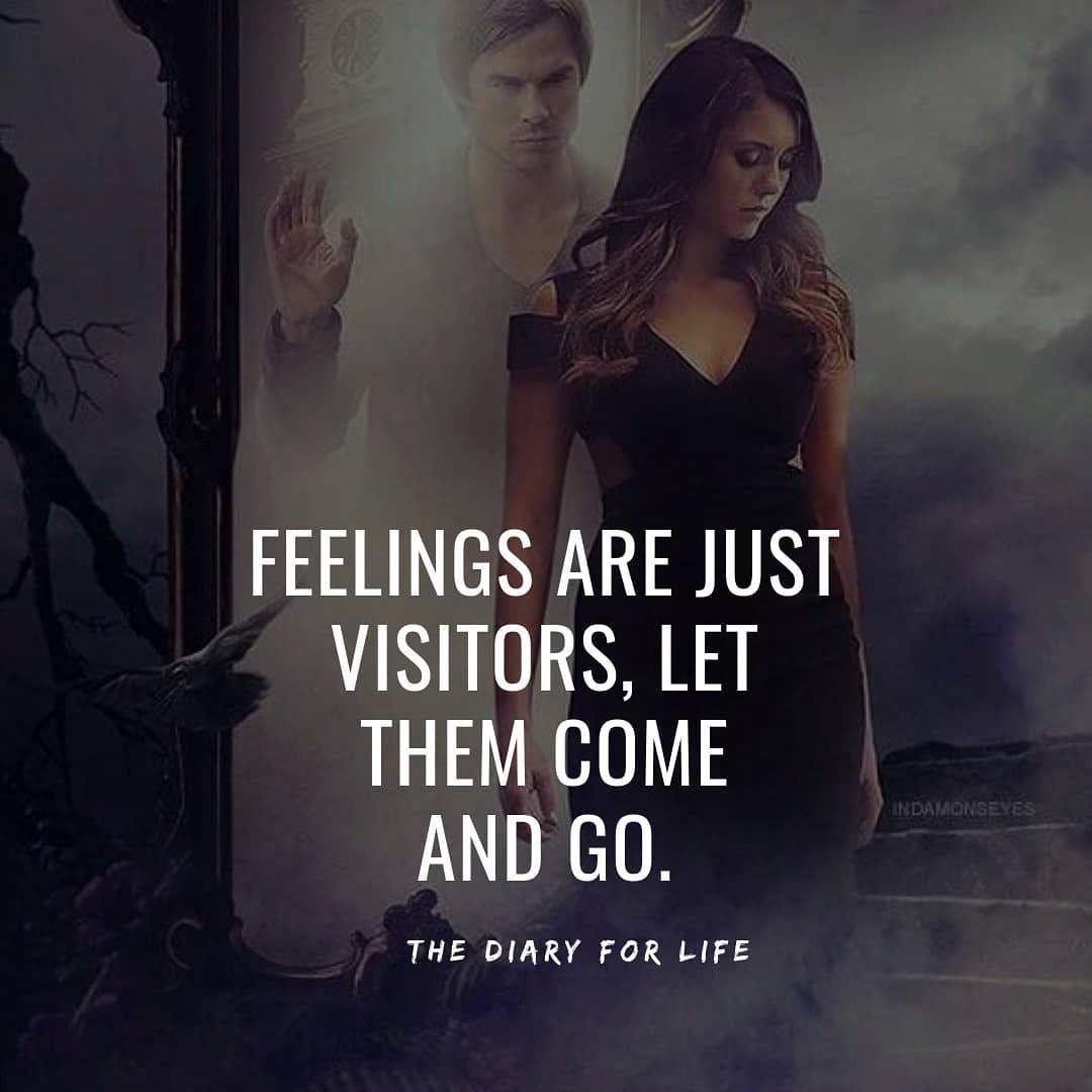 Feelings Are Just Visitors Pictures Photos And Images For Facebook Tumblr Pinterest And Twitter feelings-are-just-visitors-pictures-photos-and-images-for-facebook-tumblr-pinterest-and-twitter
