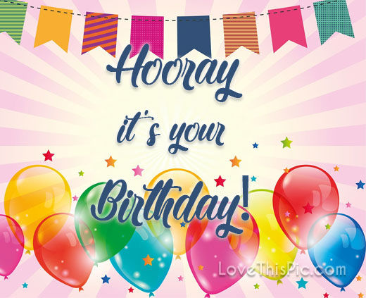 Hooray Pictures, Photos, and Images for Facebook, Tumblr, Pinterest ...