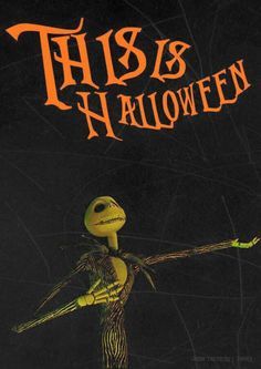 This Is Halloween Pictures, Photos, and Images for Facebook, Tumblr ...