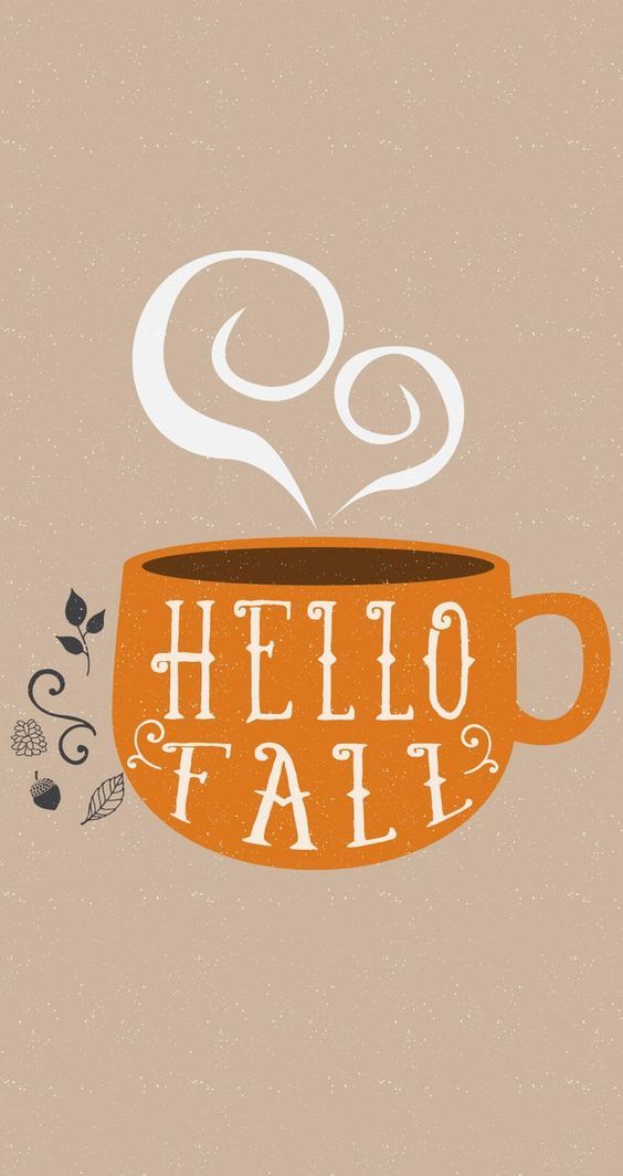 Hello Fall Pictures, Photos, and Images for Facebook, Tumblr, Pinterest ...