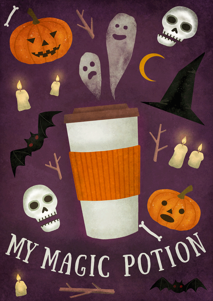My Magic Potion Pictures, Photos, and Images for Facebook, Tumblr ...