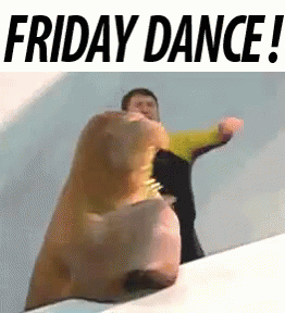 Friday Dance Pictures, Photos, and Images for Facebook, Tumblr ...