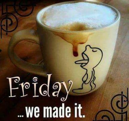 Friday We Made It Pictures, Photos, and Images for Facebook, Tumblr ...