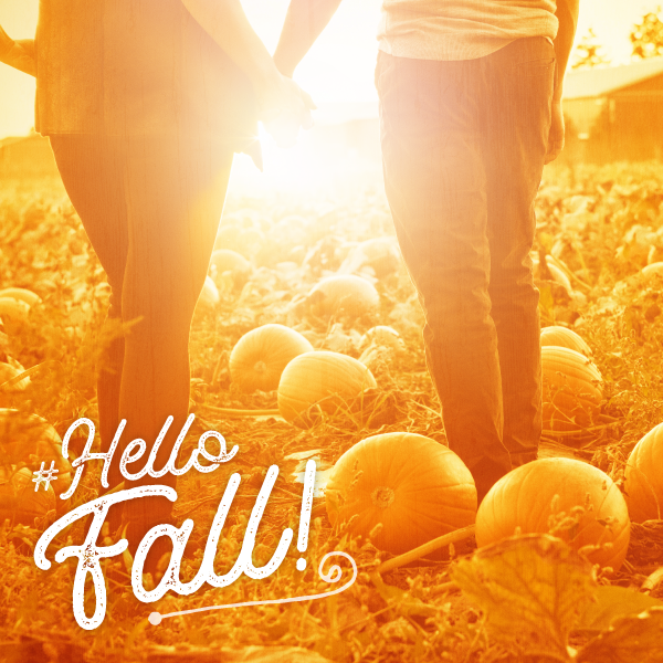 Hello Fall Pictures, Photos, and Images for Facebook, Tumblr, Pinterest ...