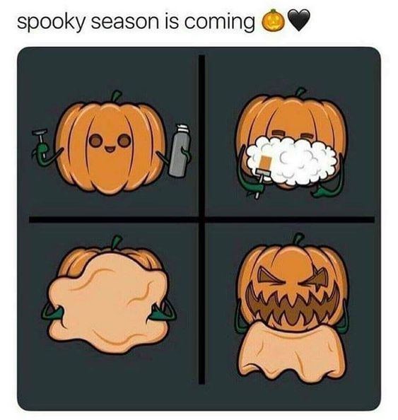 Spooky Season Is Coming Pictures, Photos, and Images for Facebook ...