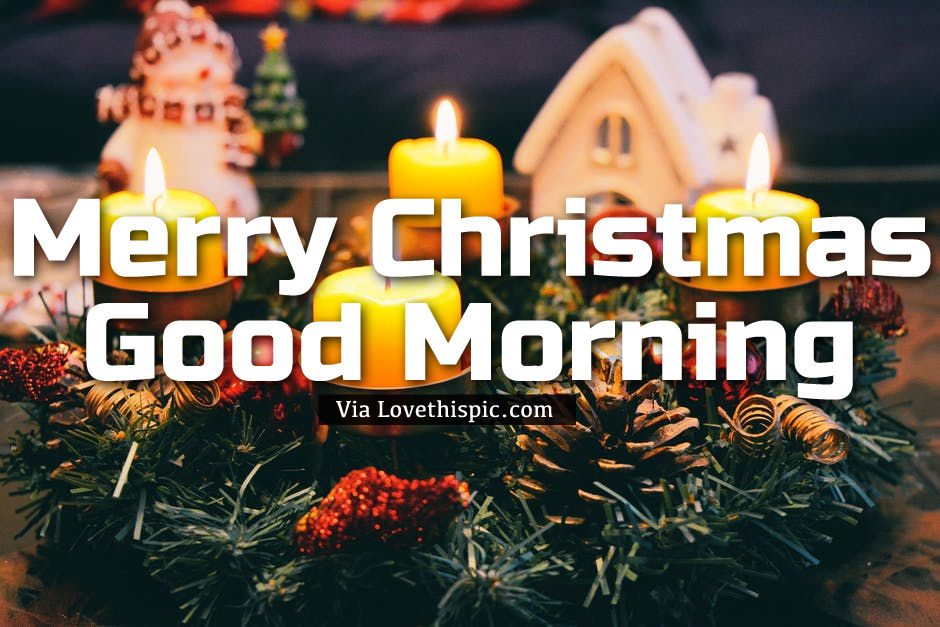 Advent Merry Christmas Good Morning Image Pictures, Photos, and Images ...