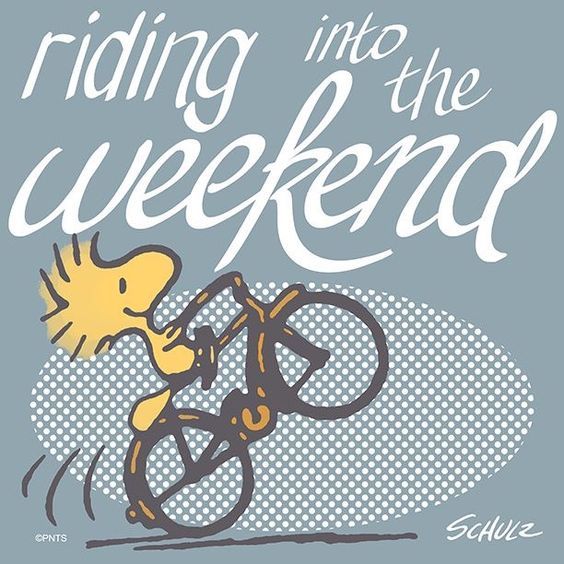 Riding Into The Weekend Pictures, Photos, and Images for Facebook ...