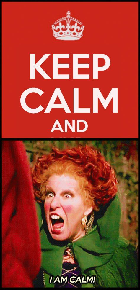 I Am Calm Pictures, Photos, and Images for Facebook, Tumblr, Pinterest ...