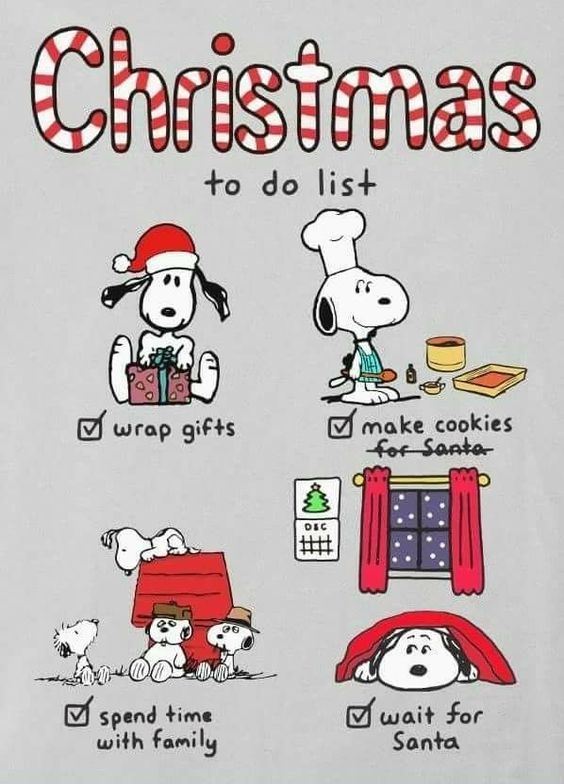 Christmas To Do List Pictures, Photos, and Images for Facebook, Tumblr ...