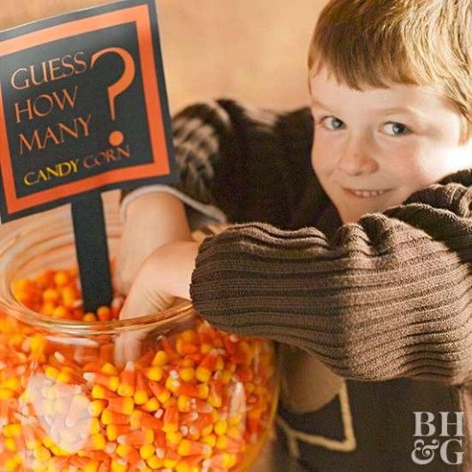 Count The Candy Corn Game Pictures, Photos, and Images for Facebook ...
