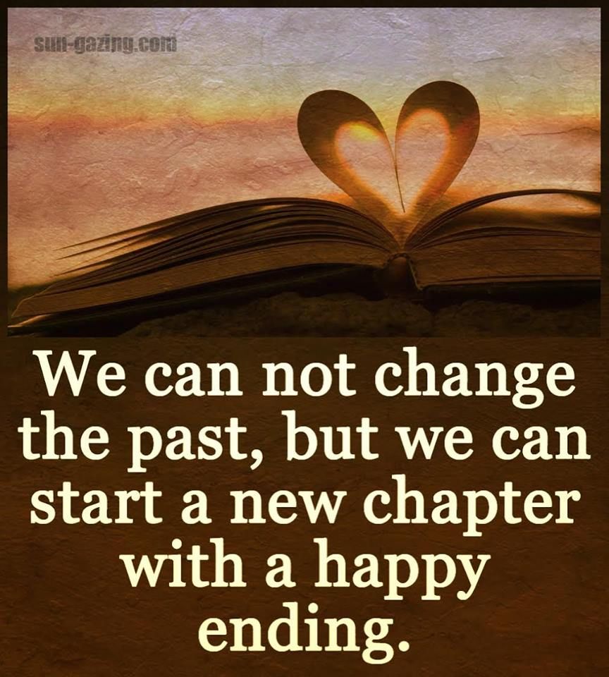Start A New Chapter Pictures Photos And Images For Facebook Tumblr 