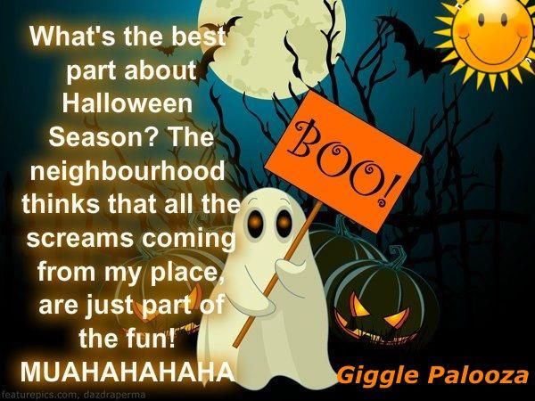 Best Part About Halloween Season Pictures, Photos, and Images for ...