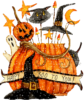 Happy Boo To You! Pictures, Photos, and Images for Facebook, Tumblr ...