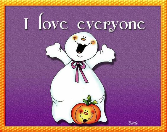 I Love Everyone Pictures, Photos, and Images for Facebook, Tumblr ...