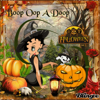 Boop Oop A Doop Pictures, Photos, and Images for Facebook, Tumblr ...