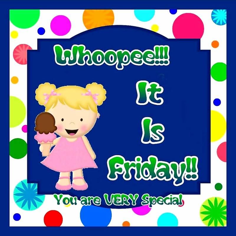 Whoopee!!! It Is Friday! Pictures, Photos, and Images for Facebook ...