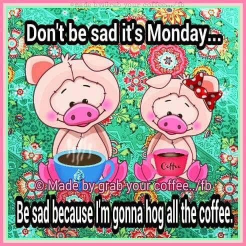 Don't Be Sad It's Monday Pictures, Photos, and Images for Facebook ...