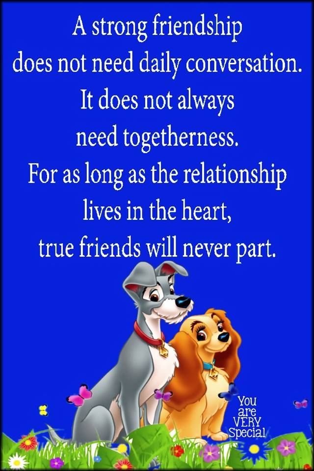 A Strong Friendship Pictures, Photos, and Images for Facebook, Tumblr ...