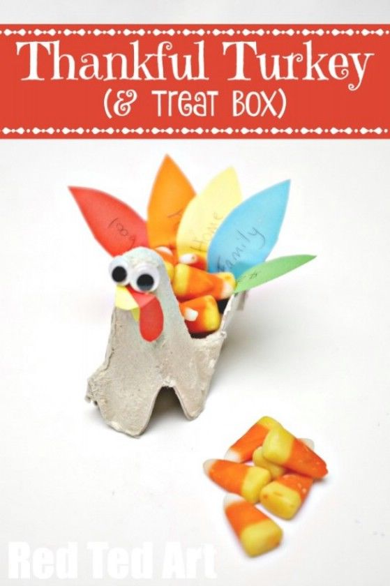 Egg Carton Turkey Pictures, Photos, and Images for Facebook, Tumblr ...