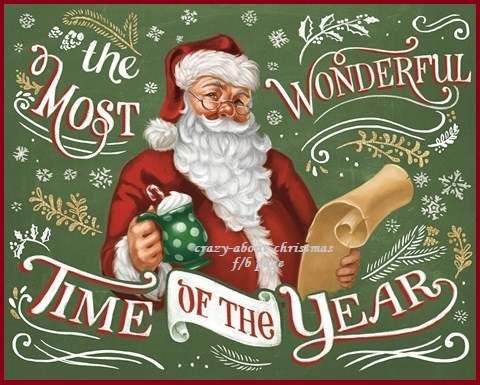 The Most Wonderful Time Of The Year Pictures, Photos, and Images for ...