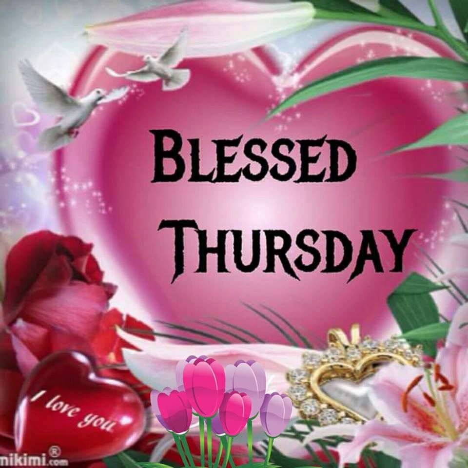 Blessed Thursday Pictures, Photos, and Images for Facebook, Tumblr ...
