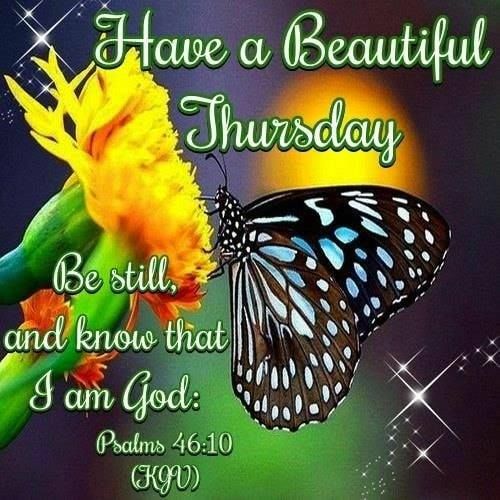 Beautiful Thursday Pictures, Photos, and Images for Facebook, Tumblr ...