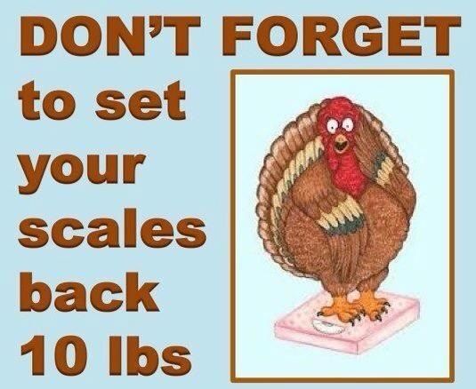 Don't Forget To Set Your Scales Back 10 Lbs Pictures, Photos, and ...