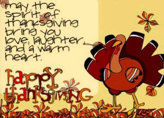 Spirit Of Thanksgiving Pictures, Photos, and Images for Facebook ...